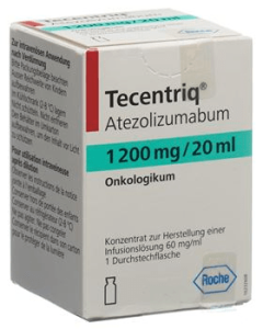 Buy Tecentriq (atezolizumab) in india with best price online