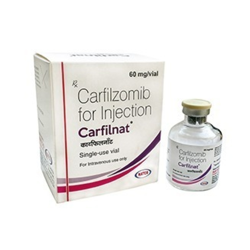carfilzomib 60 mg | Carfilzomib Injection | Carfilzomib generic brand