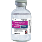 Fluorouracil injection : uses, dosage, side effects, price