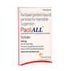 Paclitaxel Injection (100 mg) : uses, dosage, side effects, price