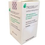 Buy trodelvy India | Trodelvy injection price | 9310090915